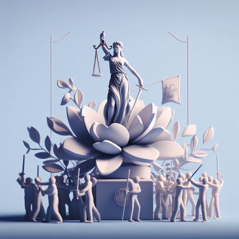 Dissertations sur La justice - Philo bac